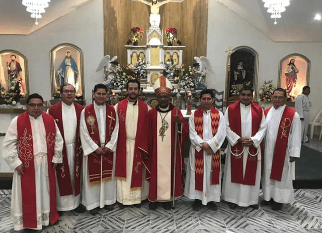 Belize | Current Mission Updates